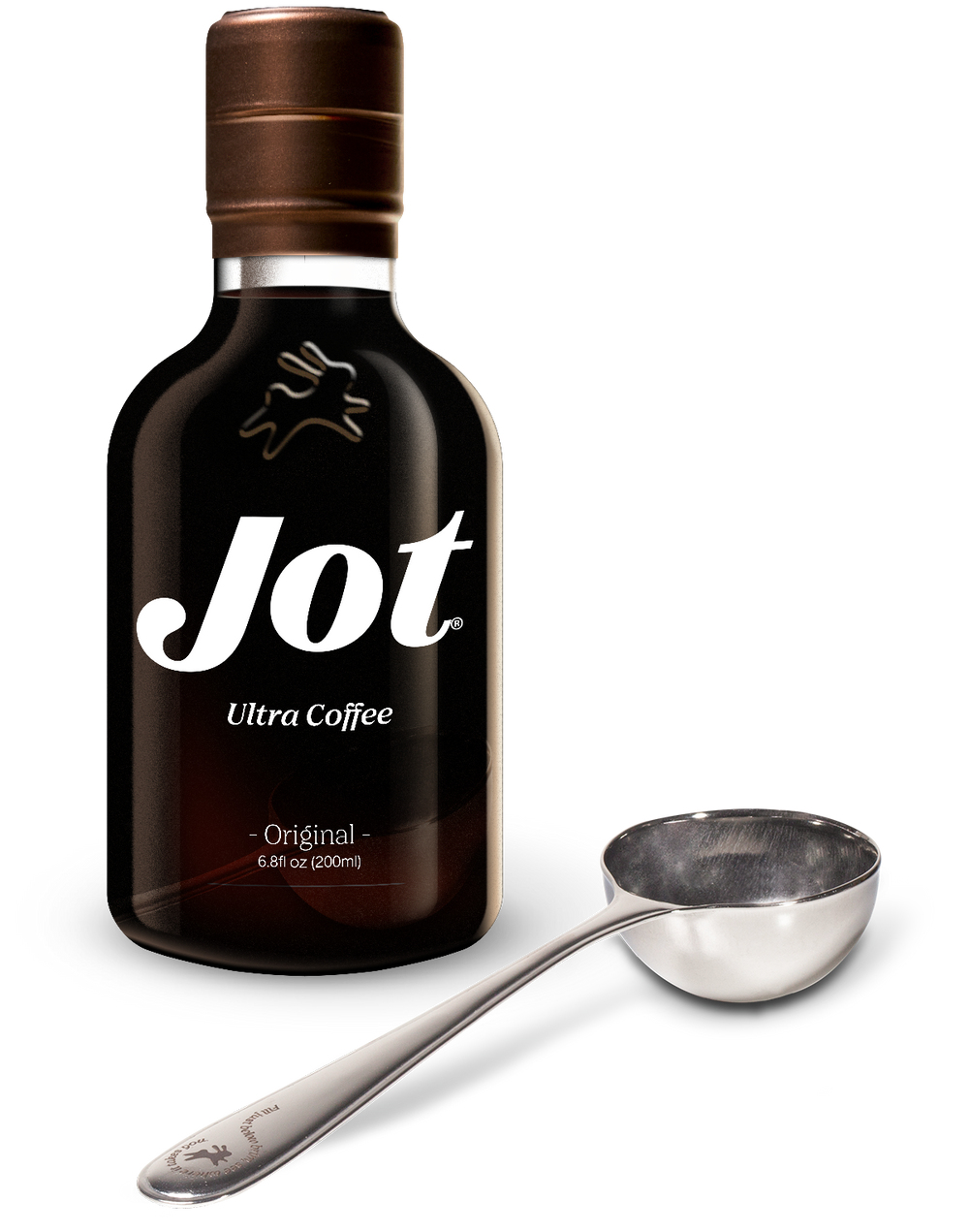 Ultra Coffee – Jot