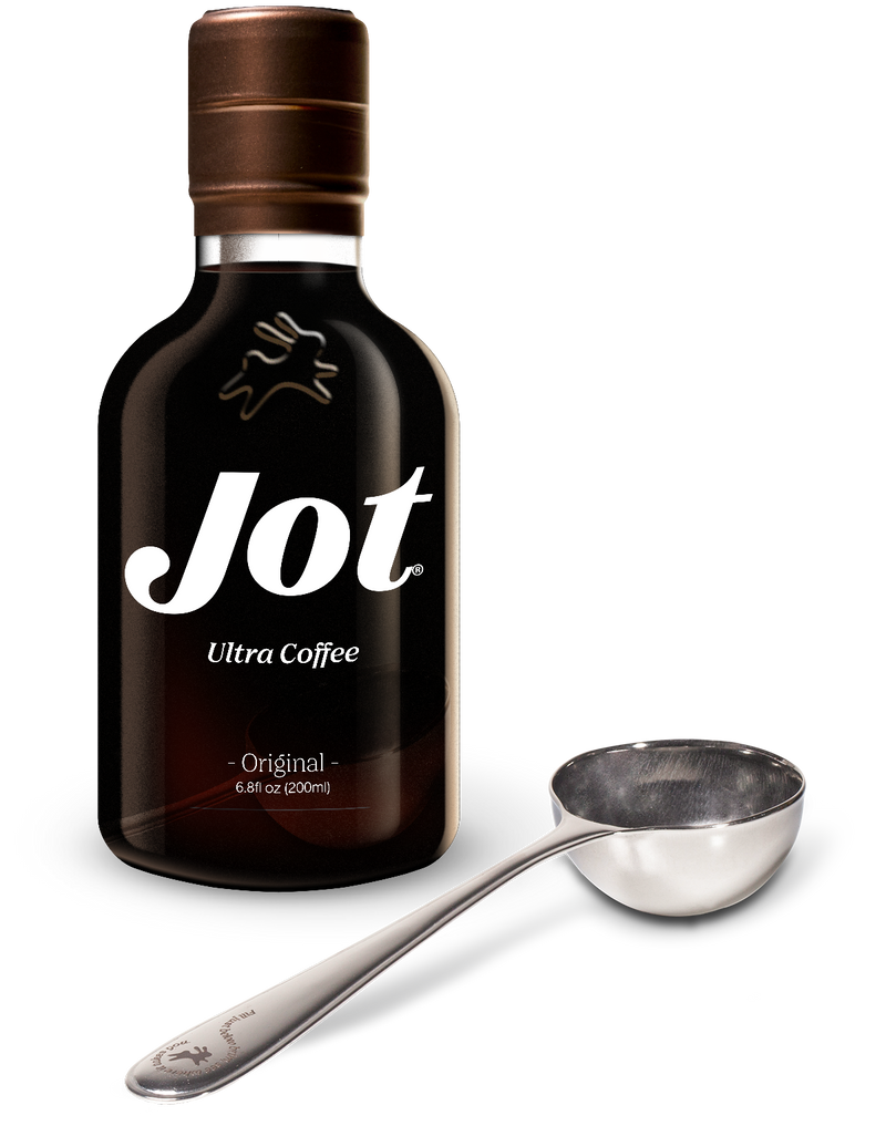 Ultra Coffee – Jot